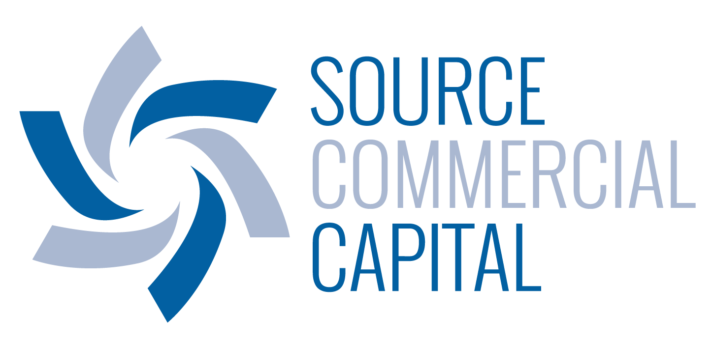 Digital Transformation Roadmap: Enablers - Source Commercial Capital LLC